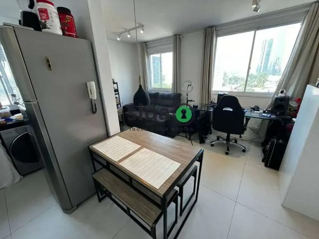 Apartamento para Venda em São Paulo/SP Chácara Santo Antônio 2 Quartos