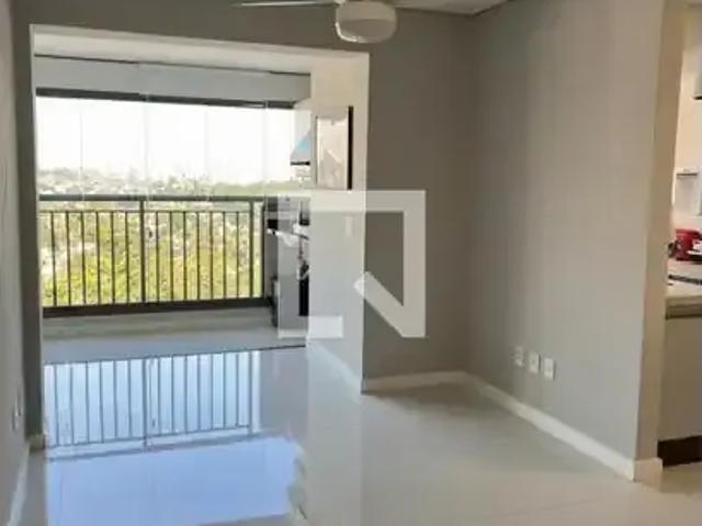 Apartamento para Venda em São Paulo/SP Chácara Santo Antônio 2 Quartos