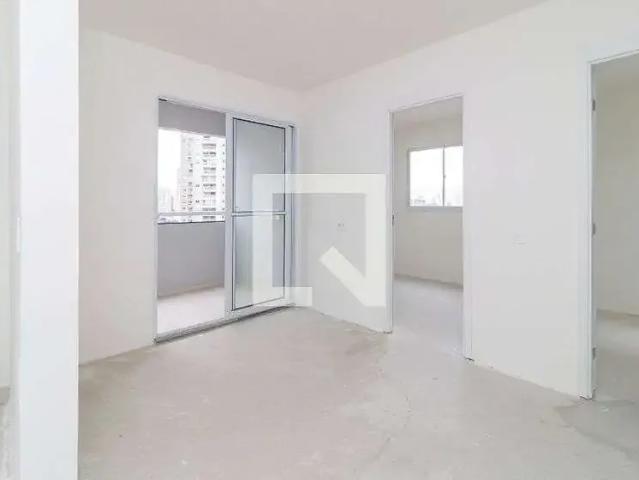 Apartamento para Venda em São Paulo/SP Chácara Santo Antônio 2 Quartos