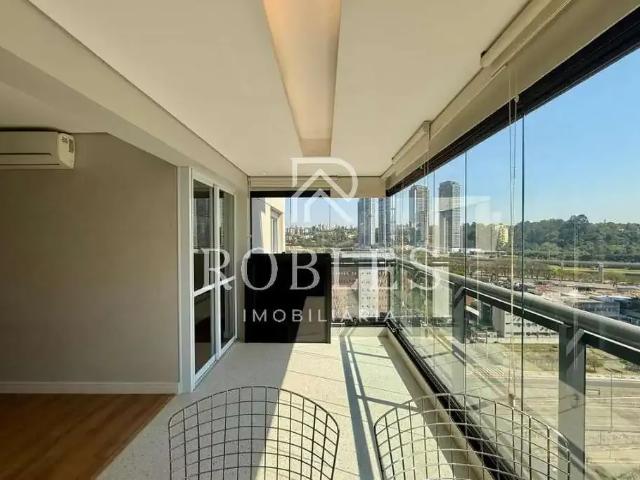 Apartamento para Venda em São Paulo/SP Chácara Santo Antônio 2 Quartos