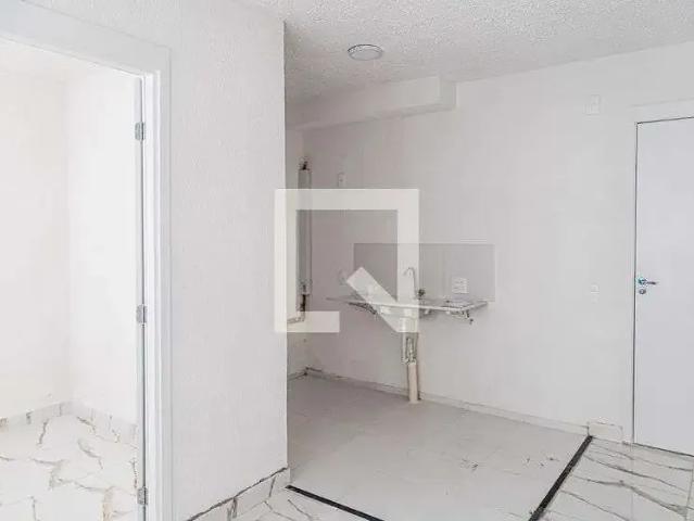 Apartamento para Venda em São Paulo/SP Chácara Santo Antônio 2 Quartos