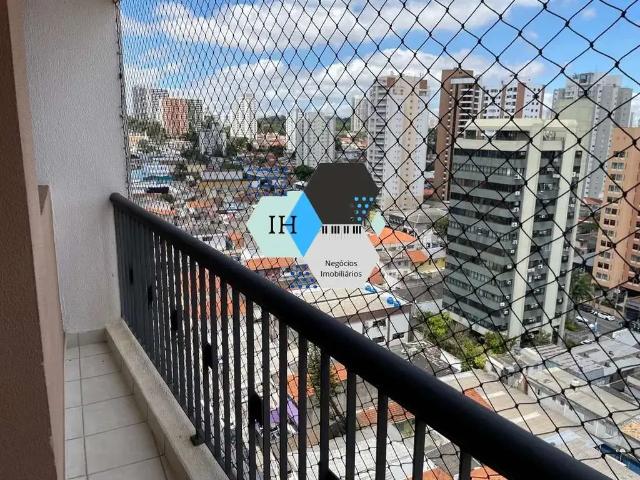 Apartamento para Venda em São Paulo/SP Chácara Santo Antônio 2 Quartos