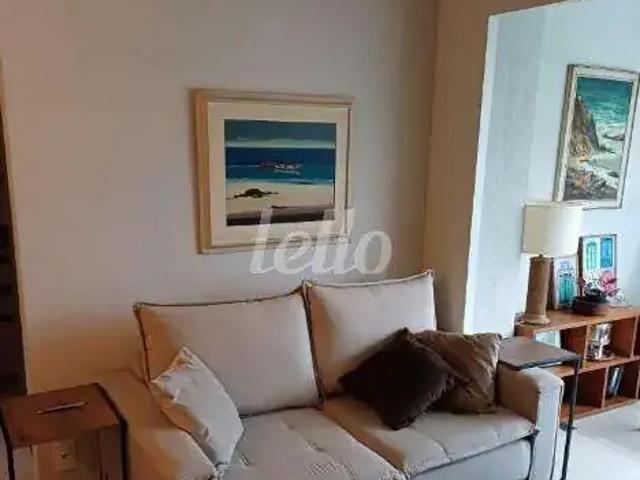 Apartamento para Venda em São Paulo/SP Chácara Santo Antônio 2 Quartos