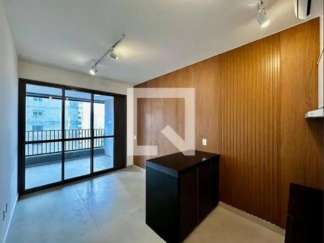 Apartamento para Venda em São Paulo/SP Chácara Santo Antônio 2 Quartos
