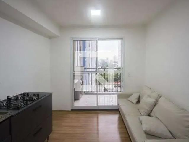 Apartamento para Venda em São Paulo/SP Chácara Santo Antônio 2 Quartos