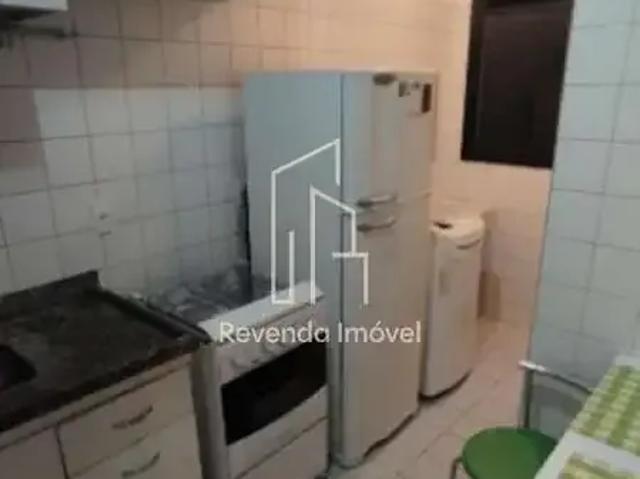 Apartamento para Venda em São Paulo/SP Chácara Santo Antônio 2 Quartos