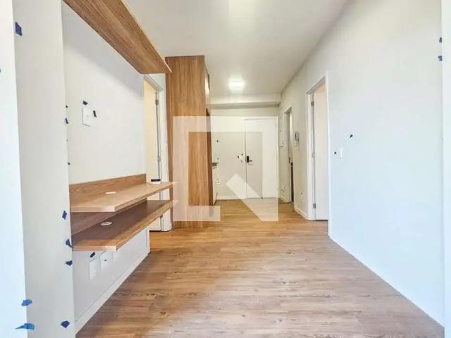 Apartamento para Venda em São Paulo/SP Chácara Santo Antônio 2 Quartos