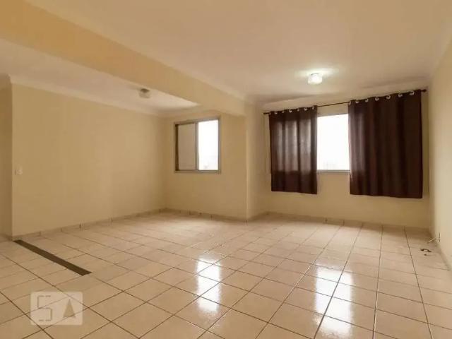 Apartamento para Venda em São Paulo/SP Chácara Santo Antônio 2 Quartos