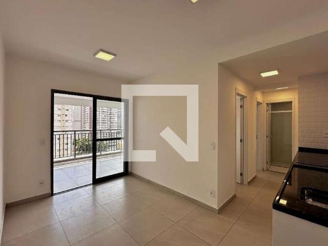 Apartamento para Venda em São Paulo/SP Chácara Santo Antônio 2 Quartos