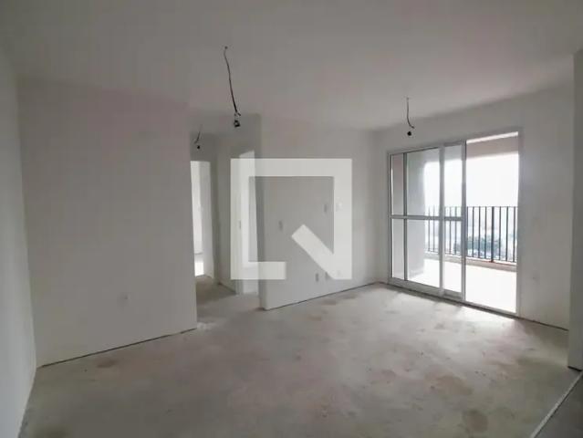 Apartamento para Venda em São Paulo/SP Chácara Santo Antônio 2 Quartos