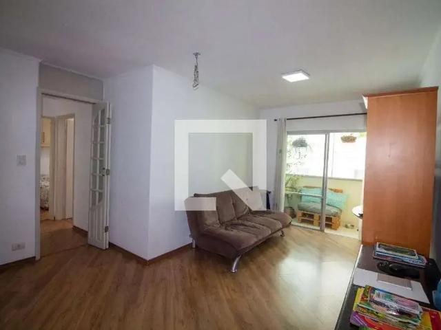 Apartamento para Venda em São Paulo/SP Chácara Santo Antônio 2 Quartos