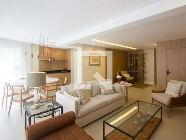 Apartamento para Venda em São Paulo/SP Chácara Santo Antônio 2 Quartos