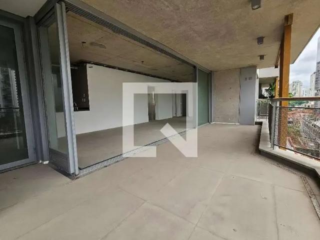 Apartamento para Venda em São Paulo/SP Chácara Santo Antônio 2 Quartos