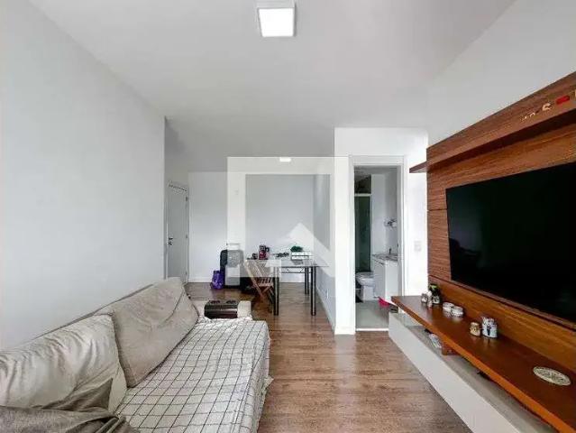 Apartamento para Venda em São Paulo/SP Chácara Santo Antônio 2 Quartos