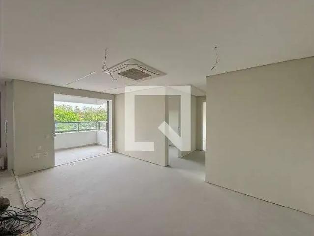 Apartamento para Venda em São Paulo/SP Chácara Santo Antônio 2 Quartos