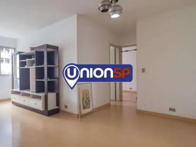 Apartamento para Venda em São Paulo/SP Chácara Santo Antônio 2 Quartos
