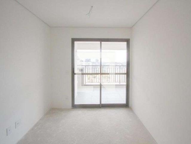Apartamento para Venda em São Paulo/SP Chácara Santo Antônio 2 Quartos