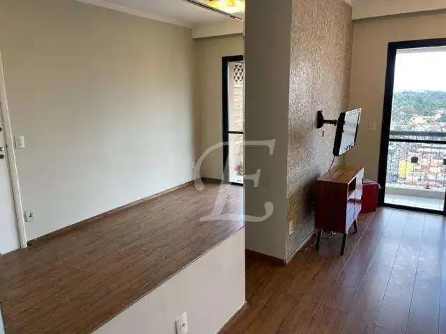 Apartamento para Venda em São Paulo/SP Chácara Santo Antônio 2 Quartos