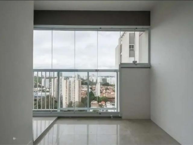 Apartamento para Venda em São Paulo/SP Chácara Santo Antônio 2 Quartos