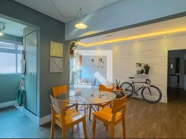 Apartamento para Venda em São Paulo/SP Chácara Santo Antônio 2 Quartos