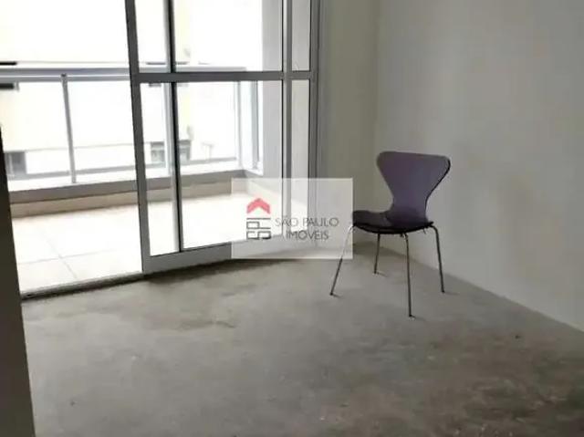 Apartamento para Venda em São Paulo/SP Chácara Santo Antônio 2 Quartos