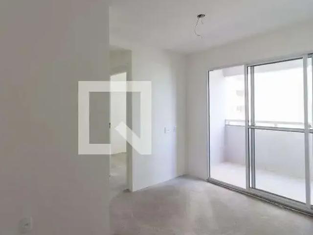 Apartamento para Venda em São Paulo/SP Chácara Santo Antônio 2 Quartos