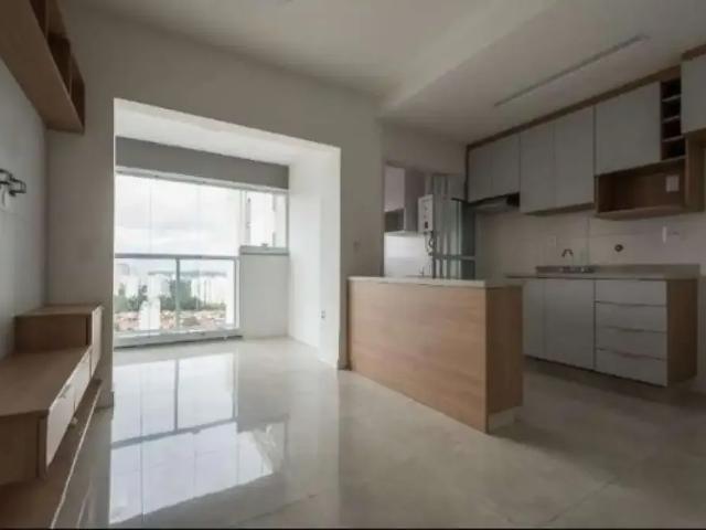 Apartamento para Venda em São Paulo/SP Chácara Santo Antônio 2 Quartos
