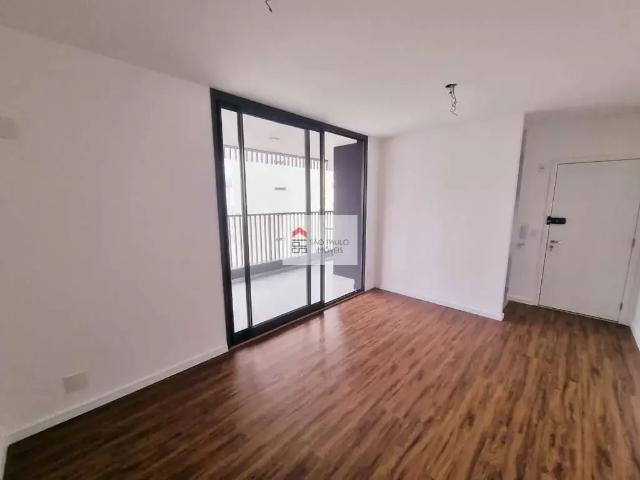 Apartamento para Venda em São Paulo/SP Chácara Santo Antônio 2 Quartos
