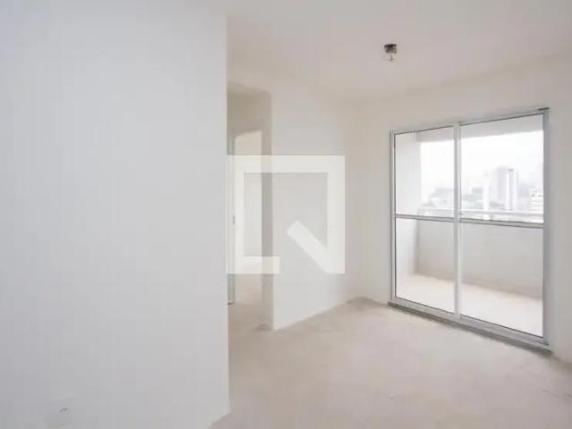 Apartamento para Venda em São Paulo/SP Chácara Santo Antônio 2 Quartos