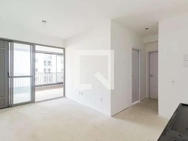 Apartamento para Venda em São Paulo/SP Chácara Santo Antônio 2 Quartos