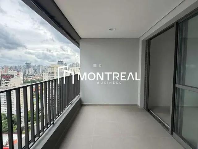 Apartamento para Venda em São Paulo/SP Chácara Santo Antônio 2 Quartos