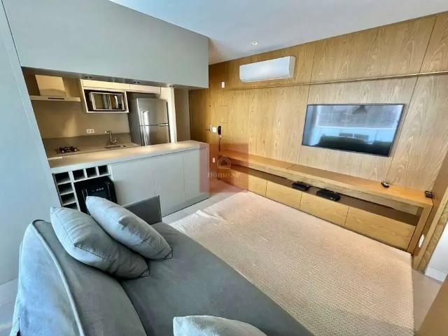 Apartamento para Venda em São Paulo/SP Chácara Santo Antônio 2 Quartos