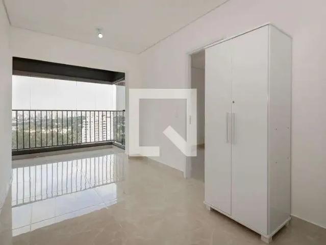 Apartamento para Venda em São Paulo/SP Chácara Santo Antônio 2 Quartos