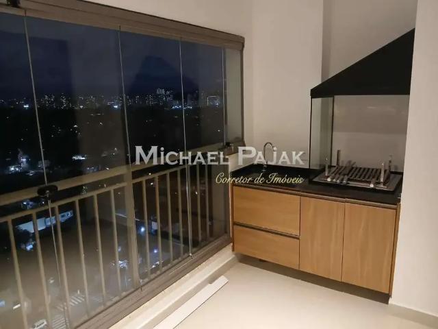 Apartamento para Venda em São Paulo/SP Chácara Santo Antônio 2 Quartos