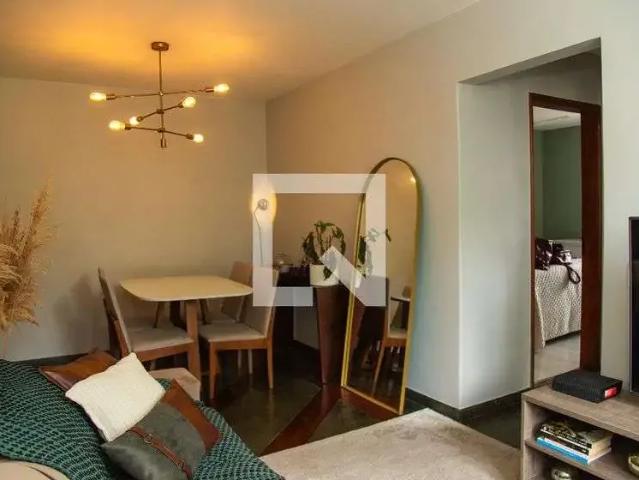 Apartamento para Venda em São Paulo/SP Chácara Santo Antônio 2 Quartos