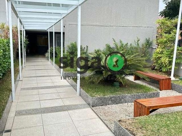 Apartamento para Venda em São Paulo/SP Chácara Santo Antônio 2 Quartos
