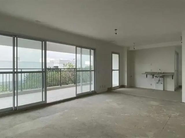Apartamento para Venda em São Paulo/SP Chácara Santo Antônio 2 Quartos
