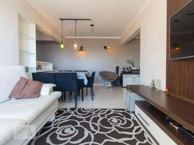 Apartamento para Venda em São Paulo/SP Chácara Santo Antônio 2 Quartos
