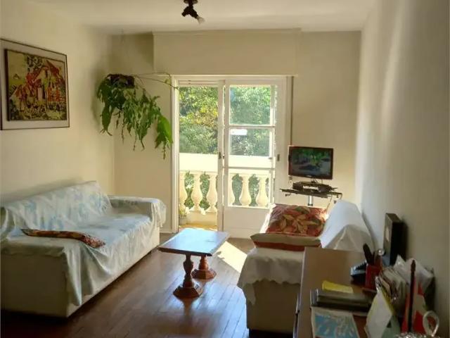 Apartamento para Venda em São Paulo/SP Chácara Santo Antônio 2 Quartos
