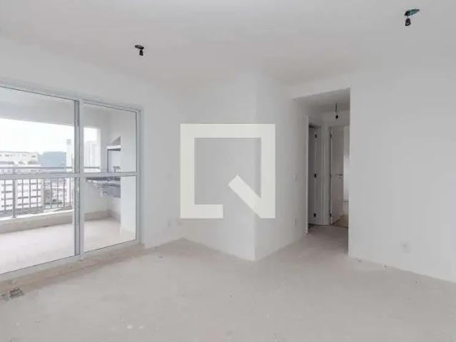 Apartamento para Venda em São Paulo/SP Chácara Santo Antônio 2 Quartos