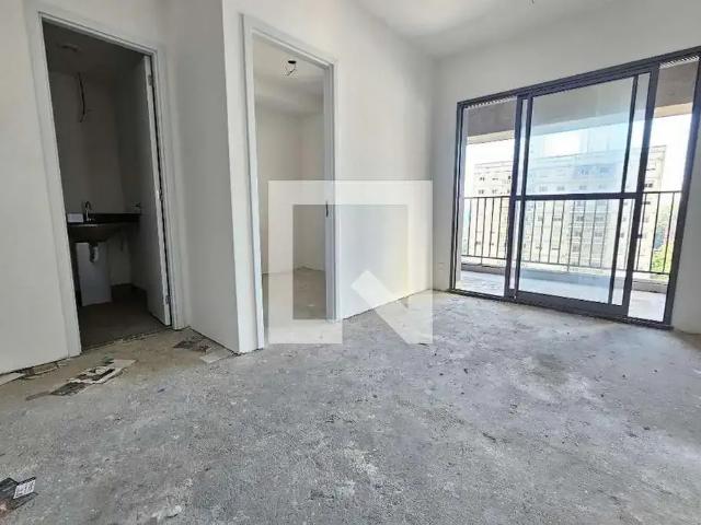 Apartamento para Venda em São Paulo/SP Chácara Santo Antônio 2 Quartos