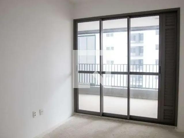 Apartamento para Venda em São Paulo/SP Chácara Santo Antônio 2 Quartos