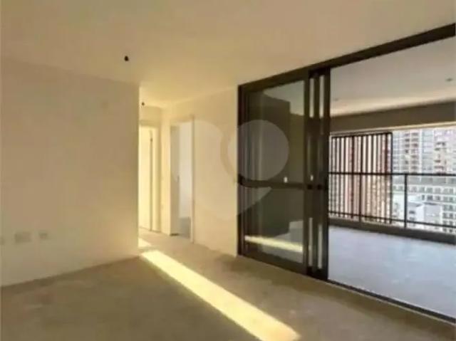 Apartamento para Venda em São Paulo/SP Chácara Santo Antônio 2 Quartos