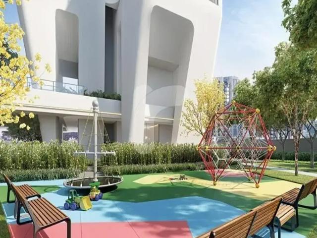 Apartamento para Venda em São Paulo/SP Chácara Santo Antônio 2 Quartos