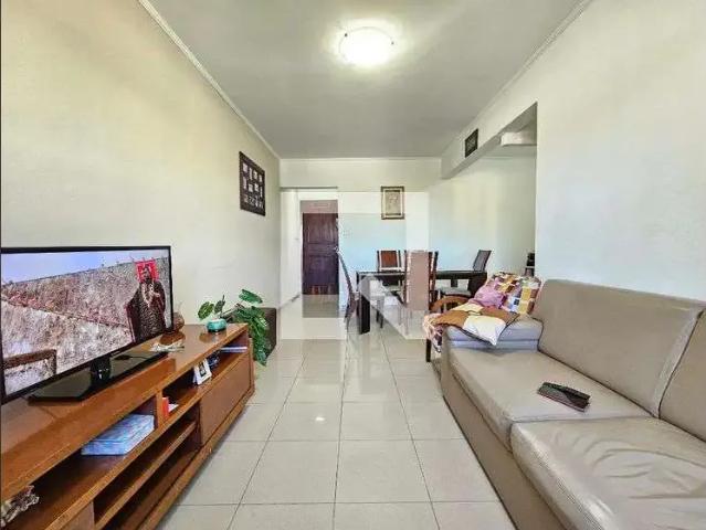 Apartamento para Venda em São Paulo/SP Chácara Santo Antônio 2 Quartos