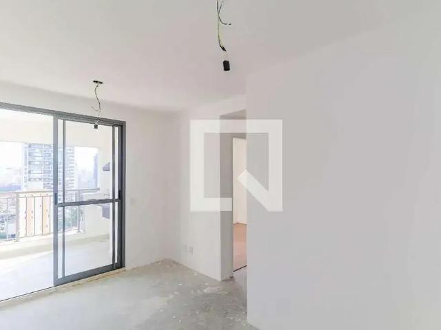 Apartamento para Venda em São Paulo/SP Chácara Santo Antônio 2 Quartos