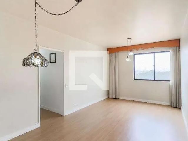 Apartamento para Venda em São Paulo/SP Chácara Santo Antônio 2 Quartos