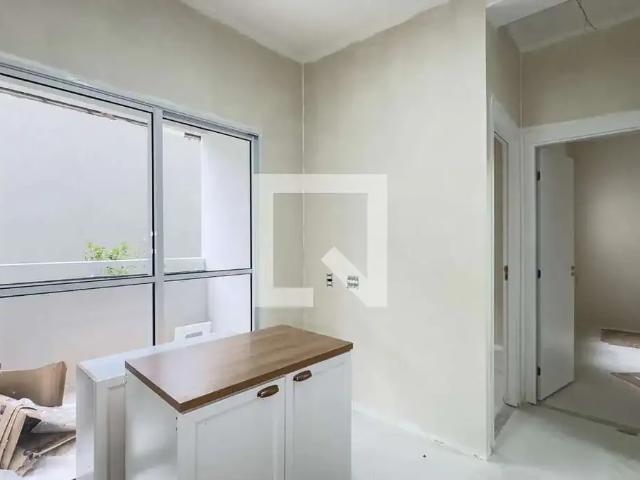 Apartamento para Venda em São Paulo/SP Chácara Santo Antônio 2 Quartos