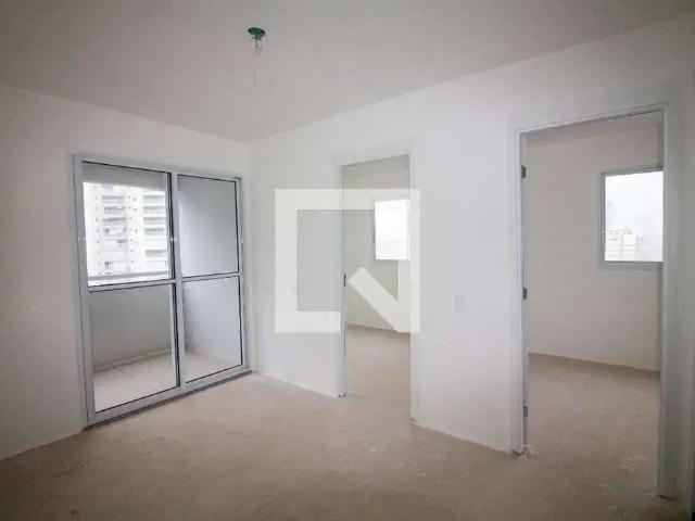 Apartamento para Venda em São Paulo/SP Chácara Santo Antônio 2 Quartos