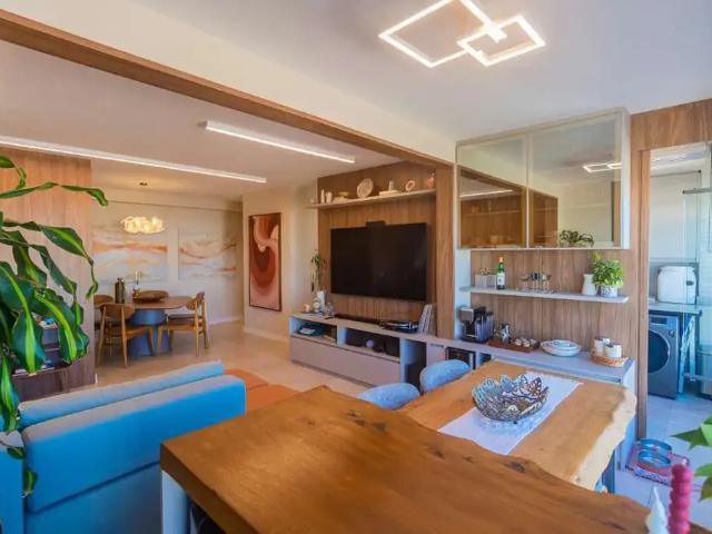 Apartamento para Venda em São Paulo/SP Chácara Santo Antônio 2 Quartos